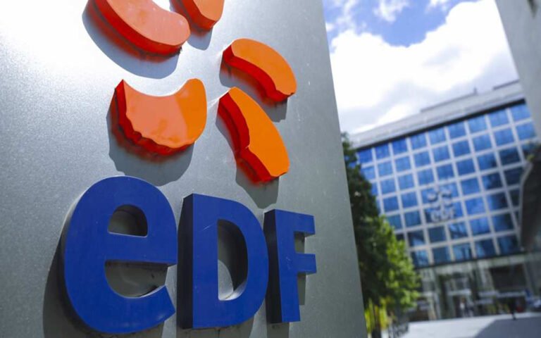 EDF France Recherche Nouveaux talents 36 Postes différents