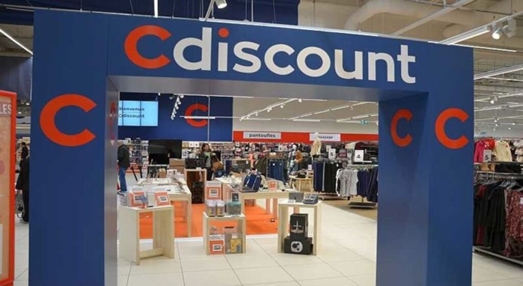 (+50) Nouvelles Offres d’emploi chez Cdiscount France - France Emploi ...